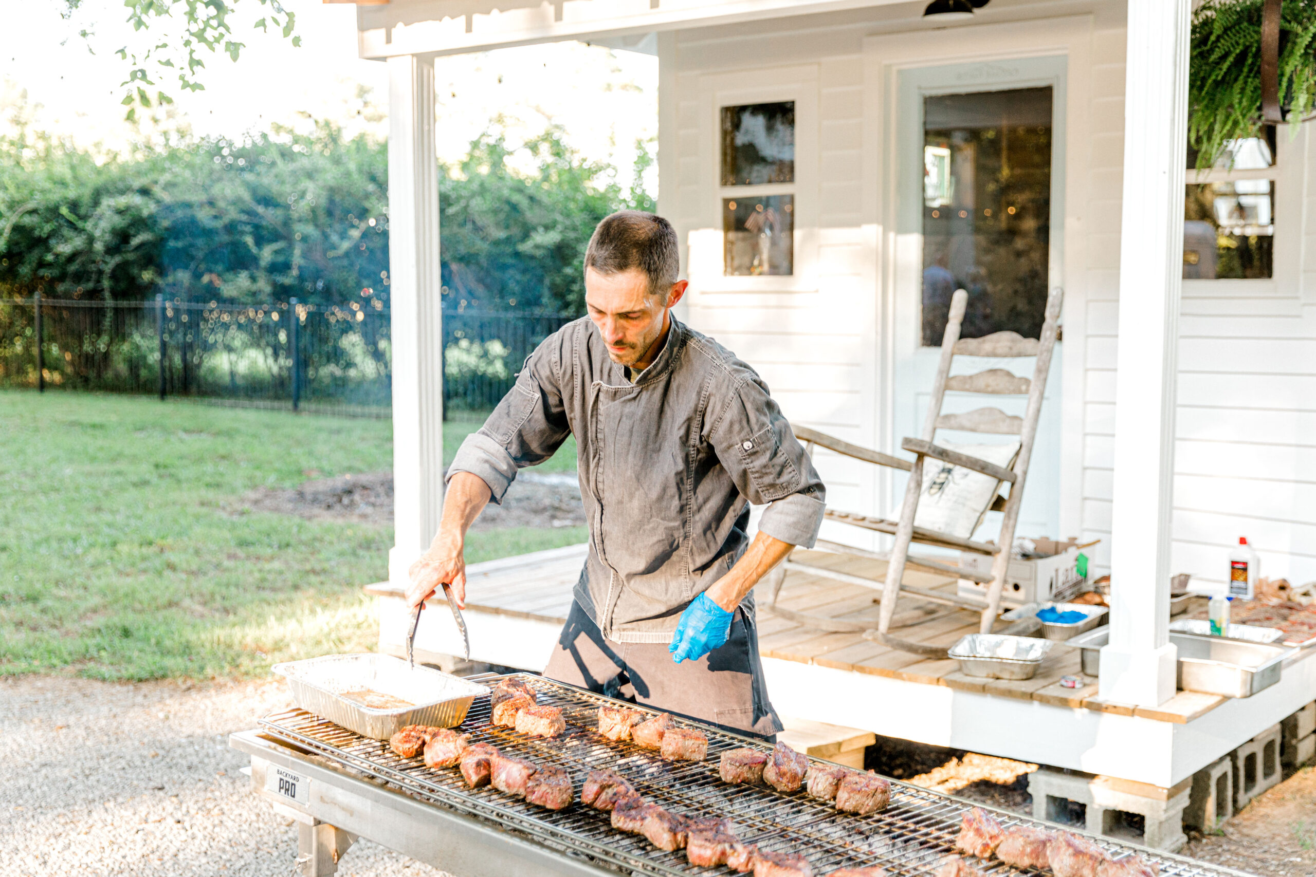 Gallery – East Coast Catering & Events